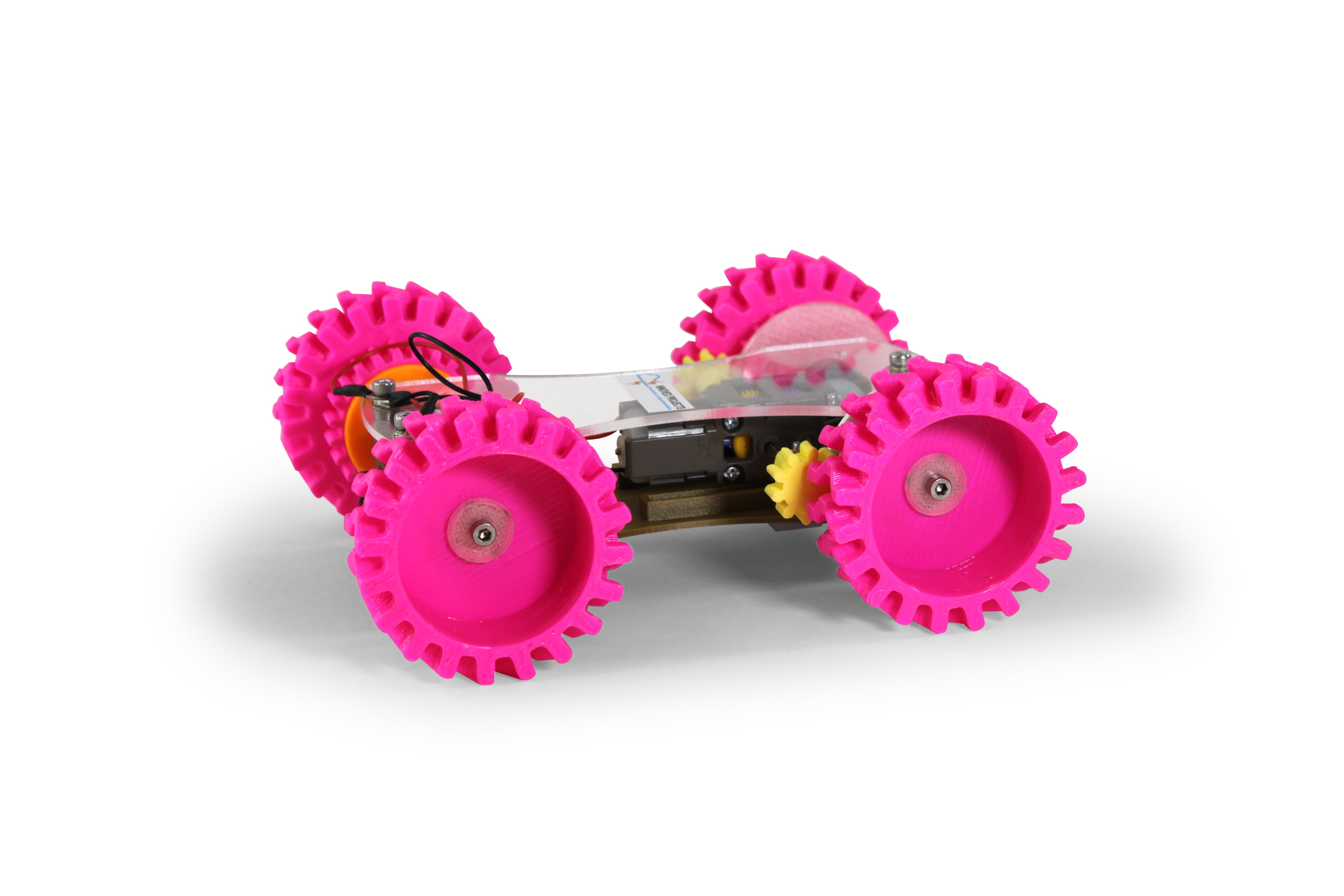 Featured Projects – Invent2Make