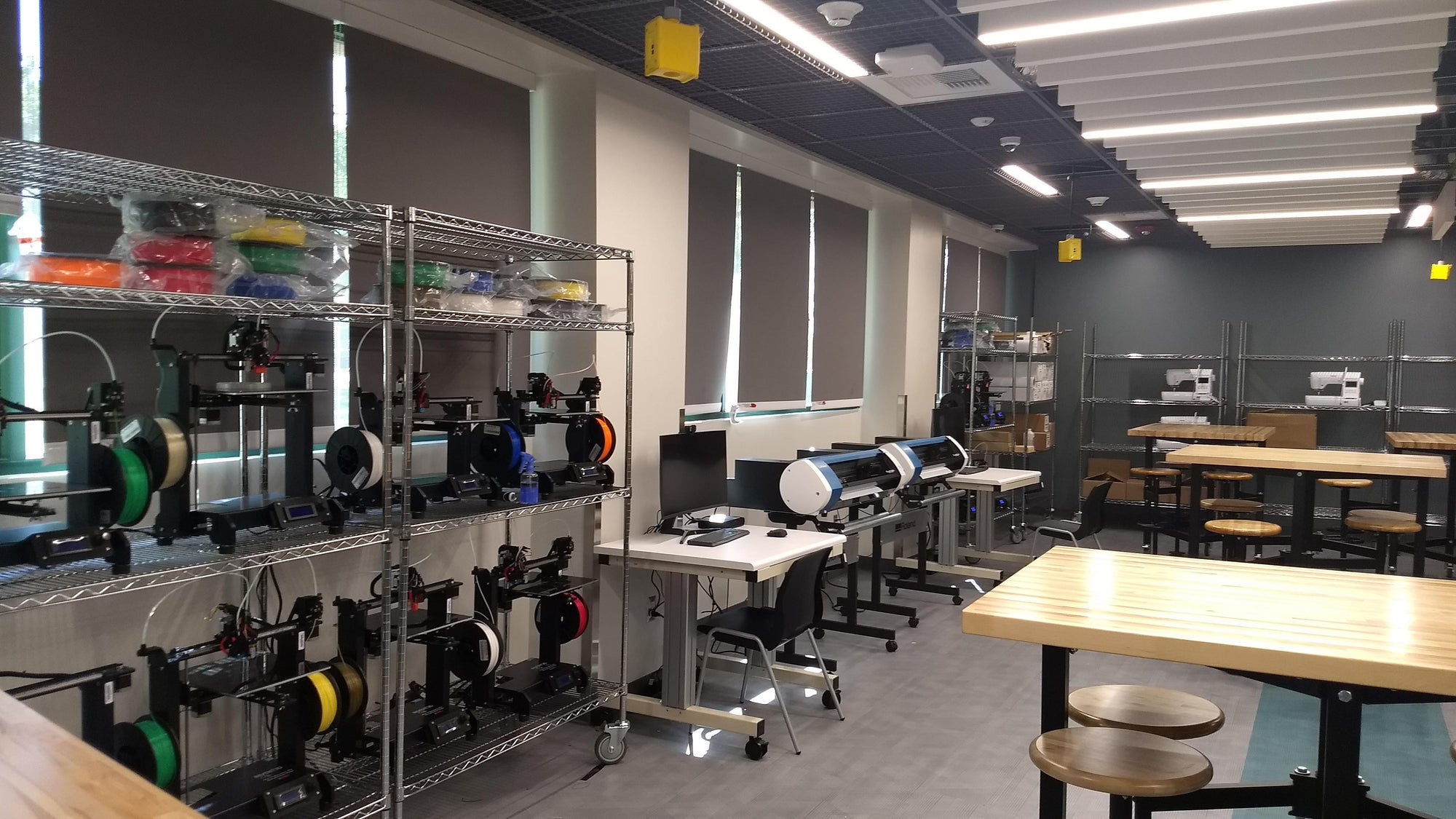 Classroom Makerspace Solutions – Invent2Make